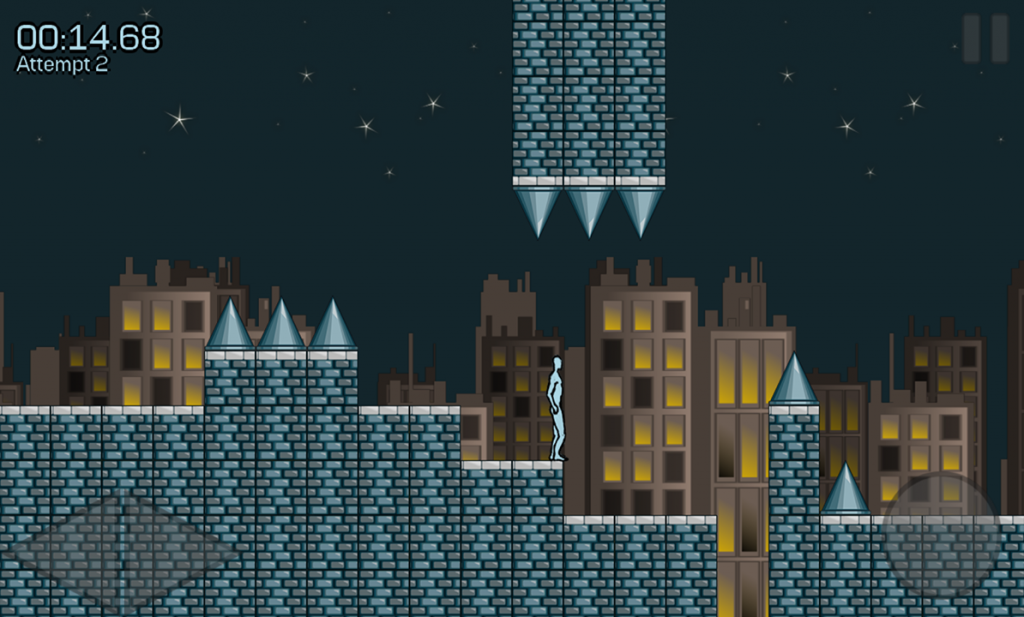 Hyperbolic | Mr. GameDev