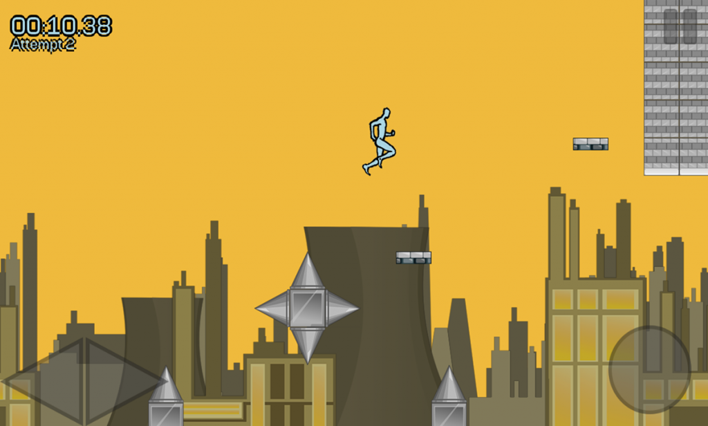 Hyperbolic | Mr. GameDev