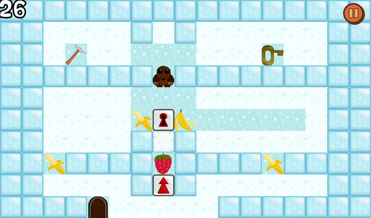 Mole Mission | Mr. GameDev