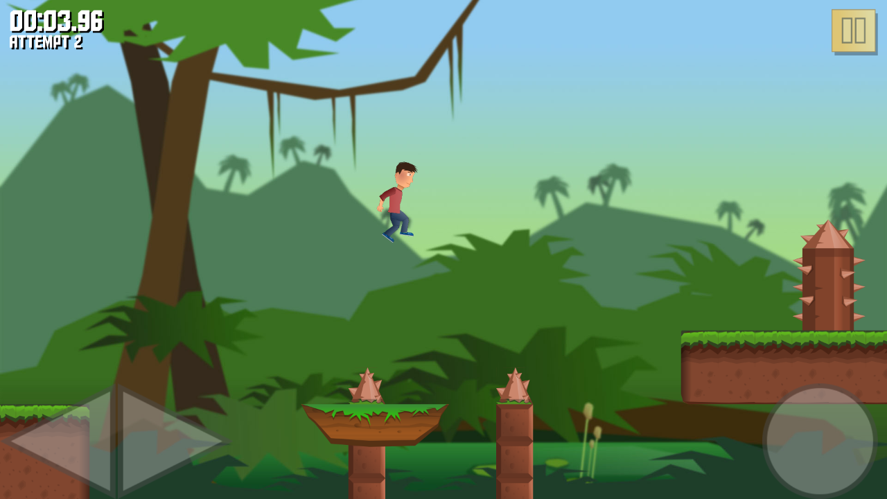 Hyperbolic II | Mr. GameDev