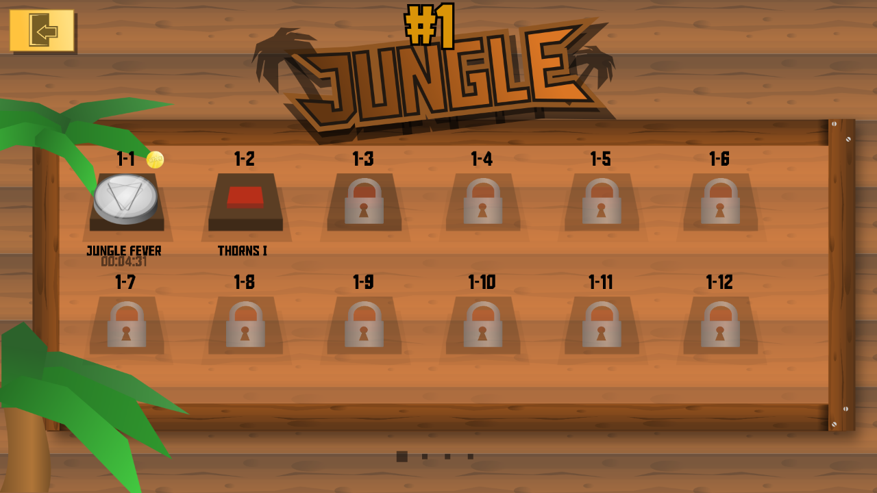 Hyperbolic II | Mr. GameDev