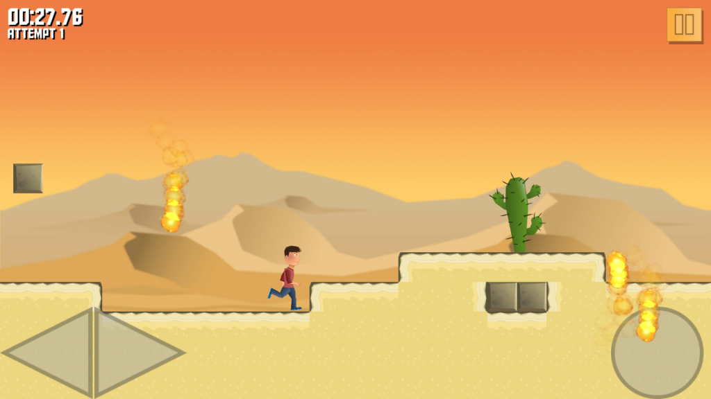 Hyperbolic II | Mr. GameDev