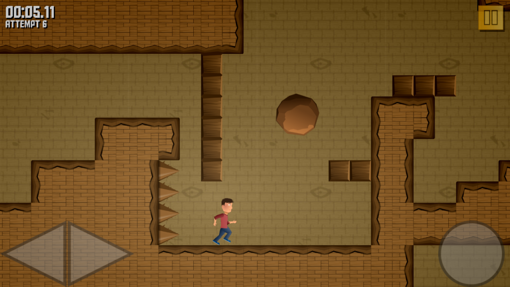 Hyperbolic II | Mr. GameDev